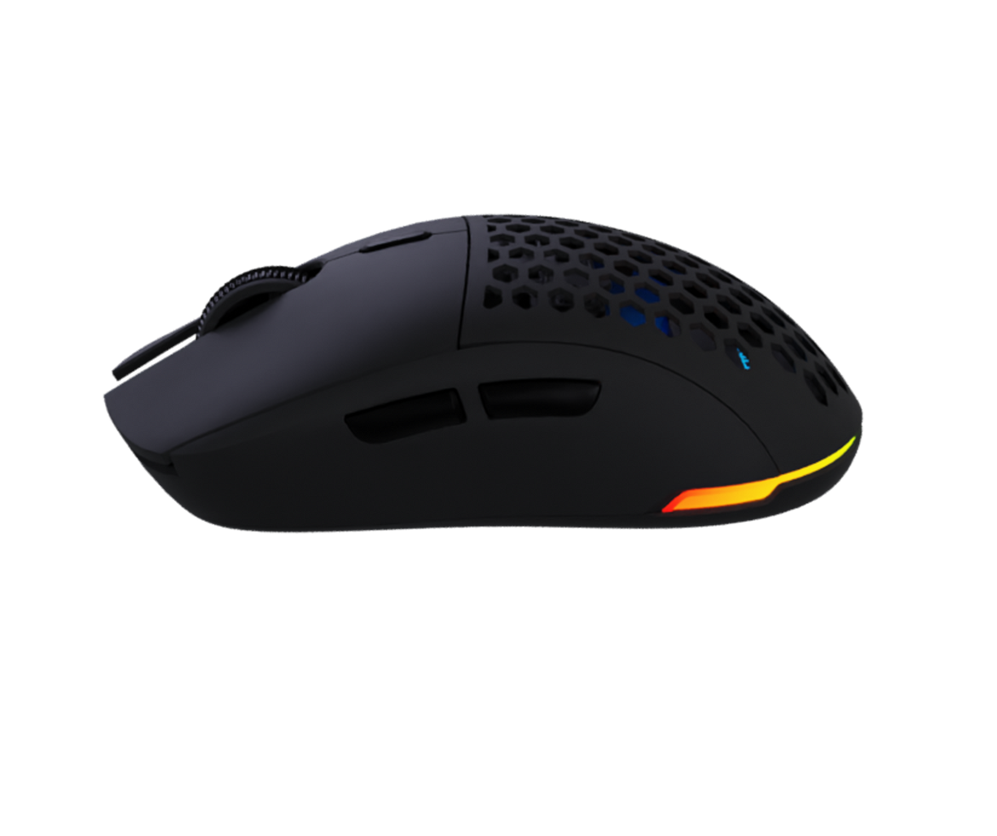 Valor Wireless Mouse – PureTrak LLC