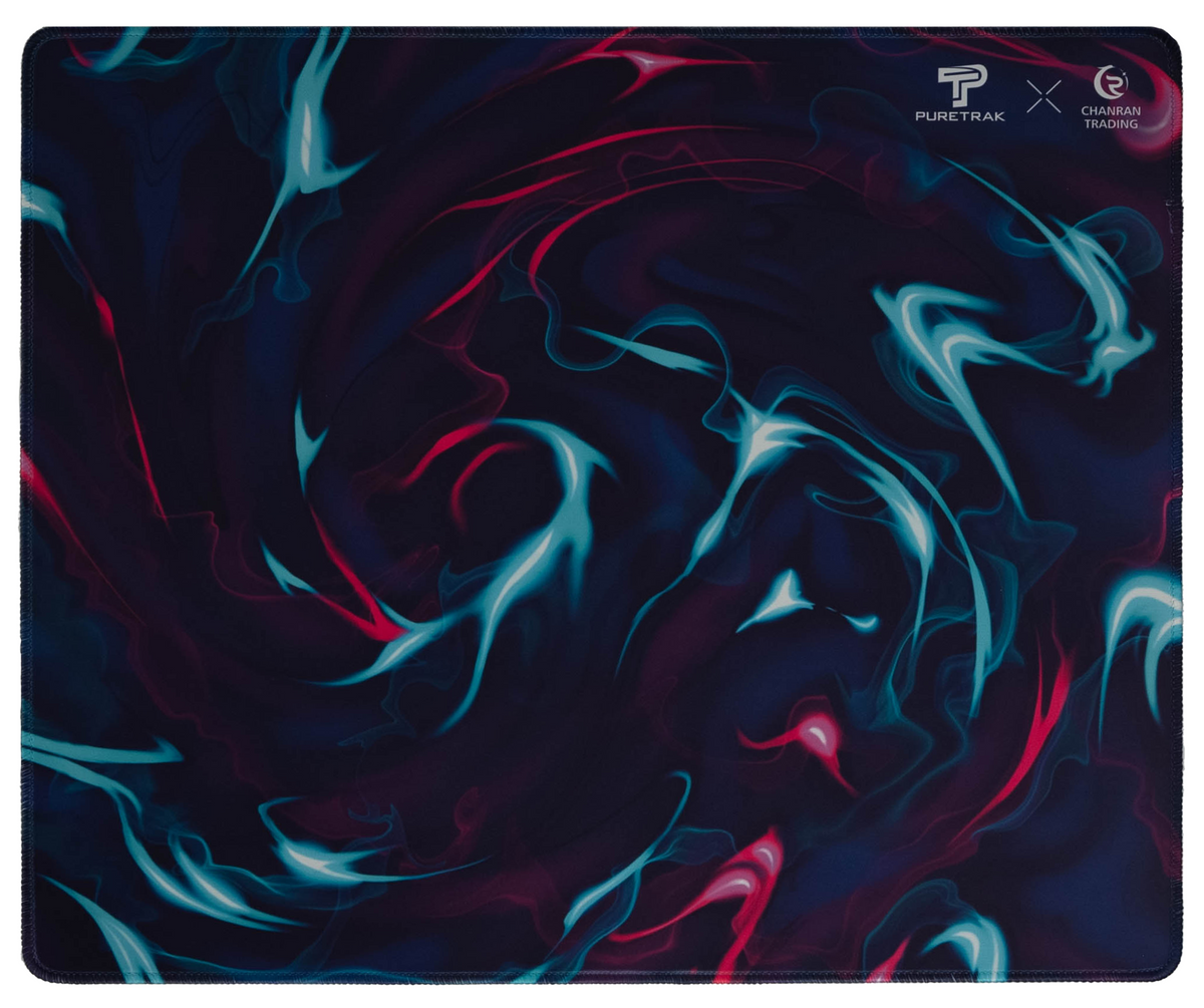 MF1 Turbulence Teal – PureTrak LLC