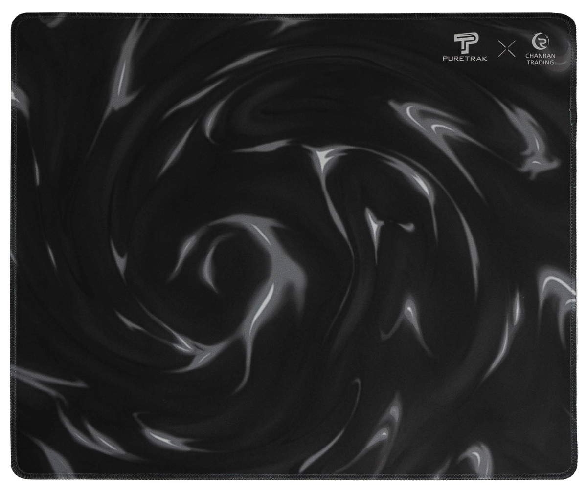 MF1 Turbulence Black – PureTrak LLC