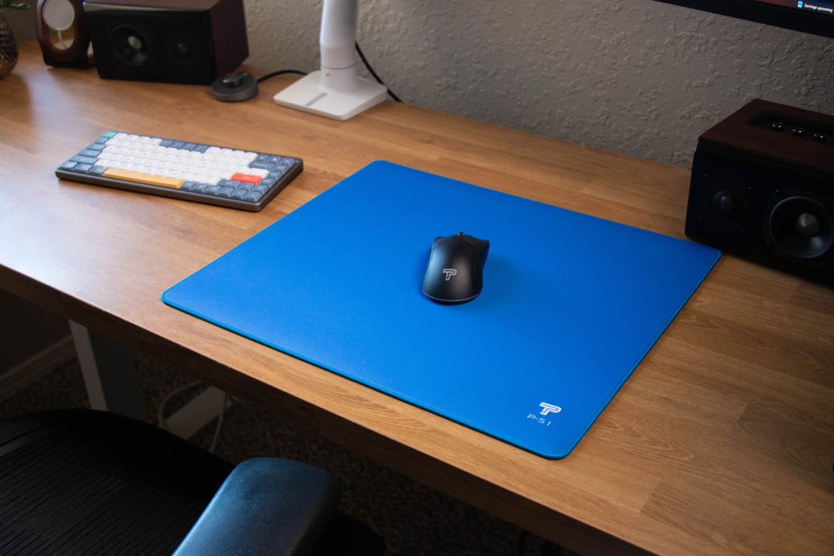 P-51 Mustang – PureTrak LLC