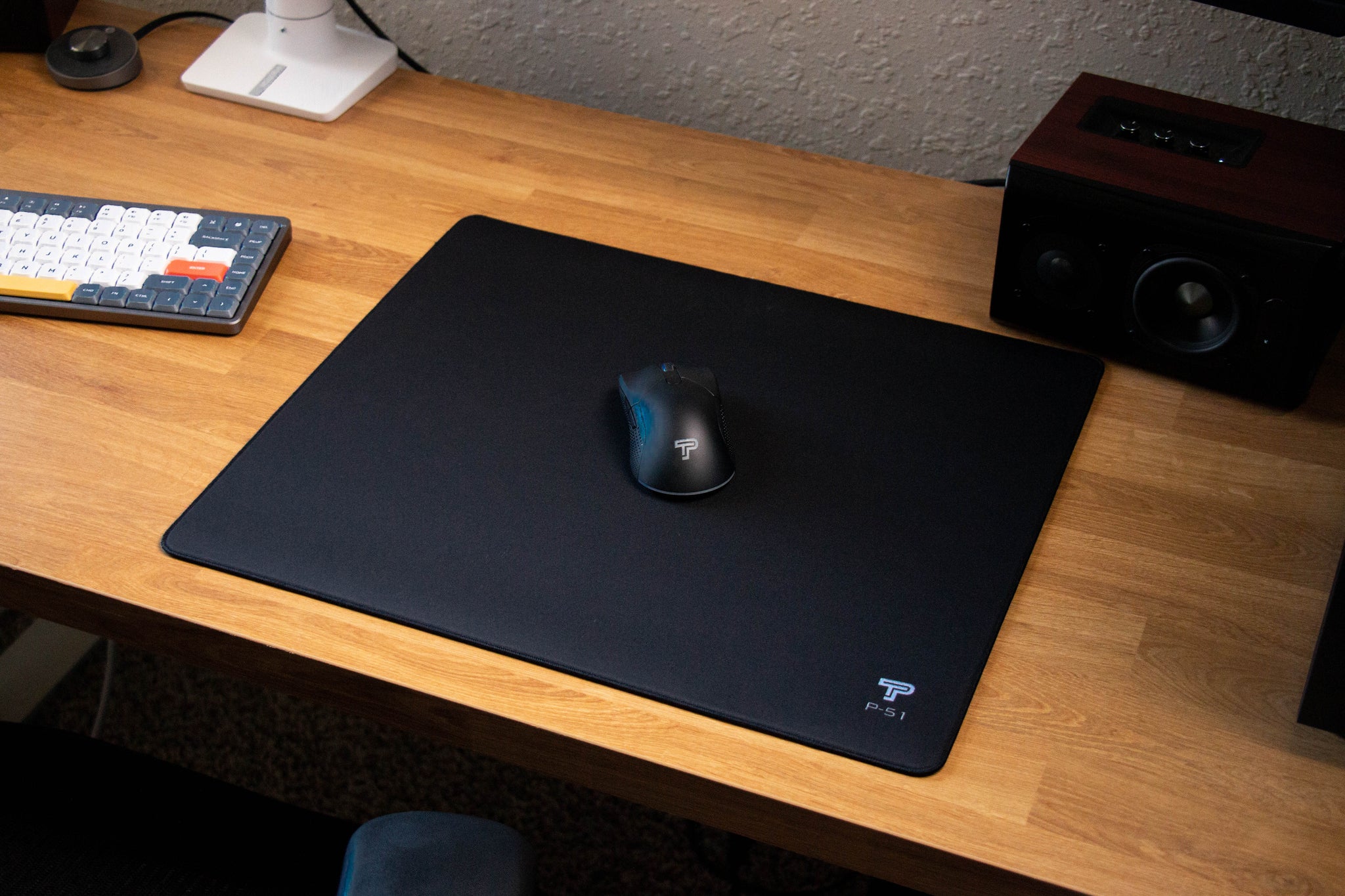 P-51 Mustang – PureTrak LLC