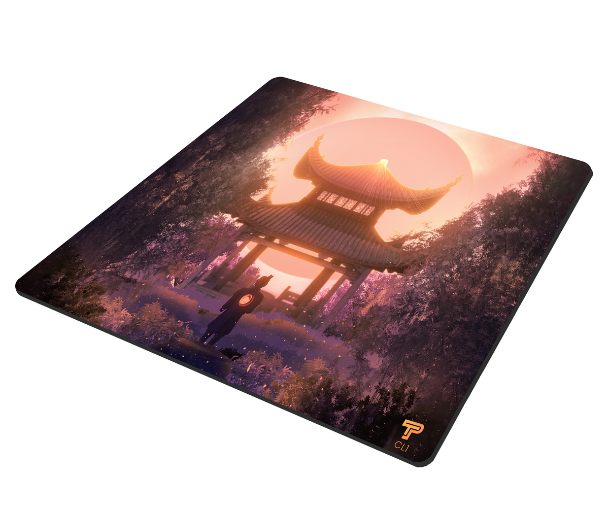 CL1 Temple – PureTrak LLC