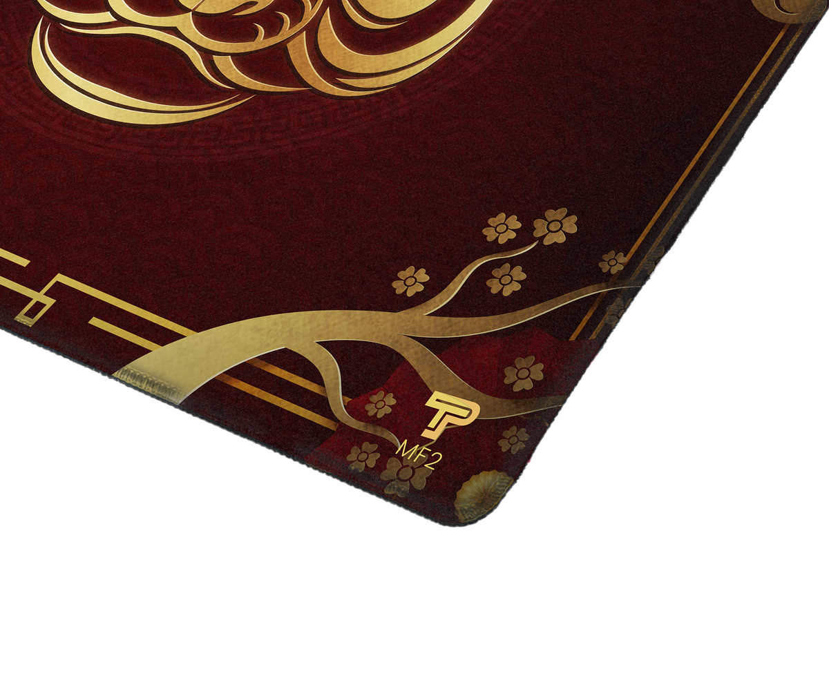 MF2 Tiger – PureTrak LLC