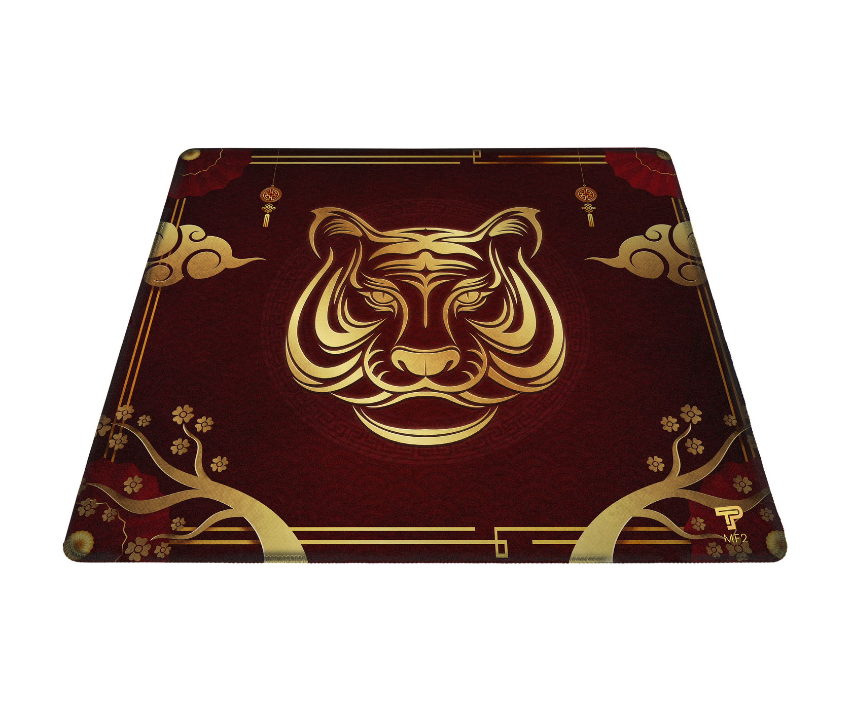 MF2 Tiger – PureTrak LLC