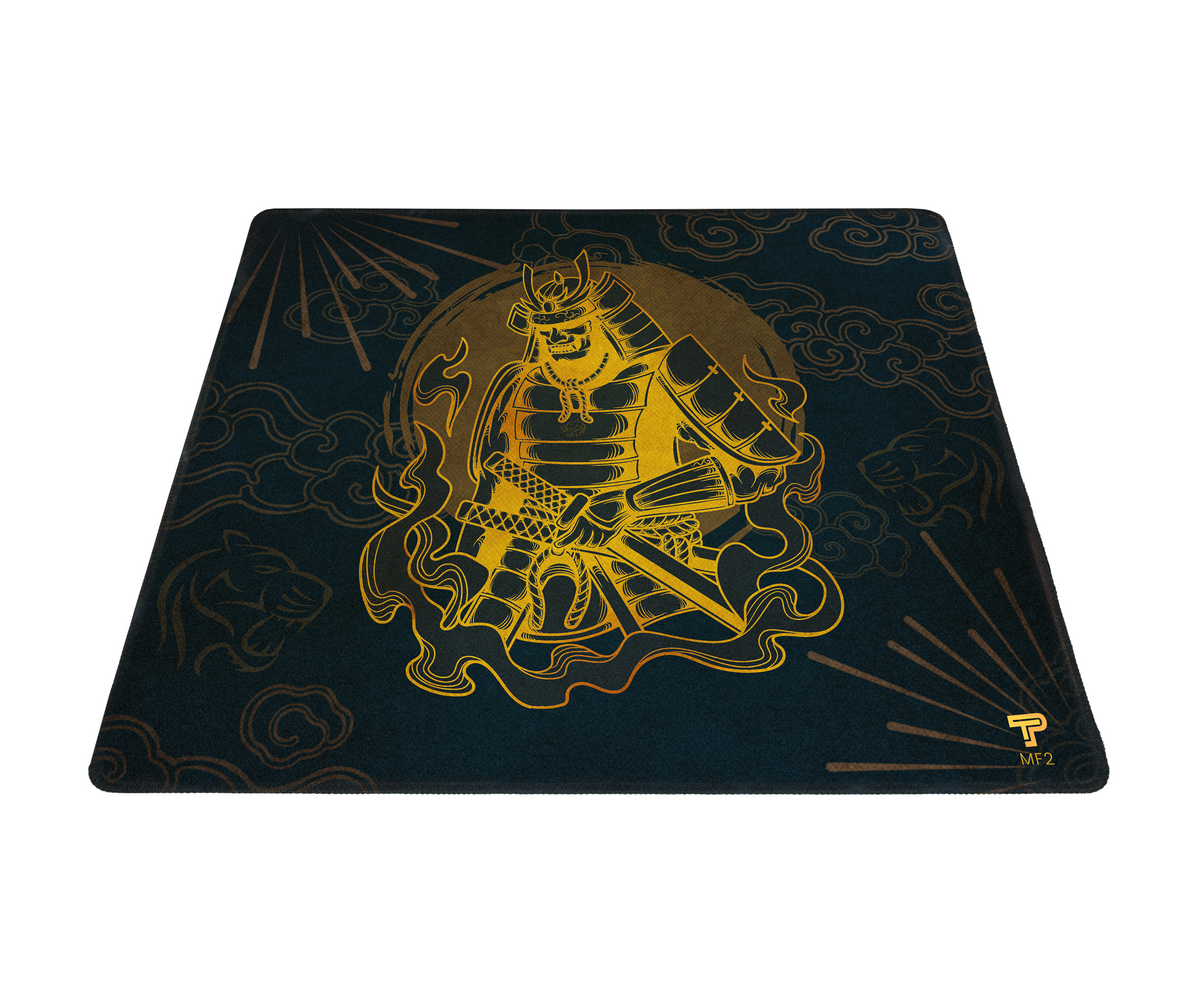 MF2 Warrior – PureTrak LLC